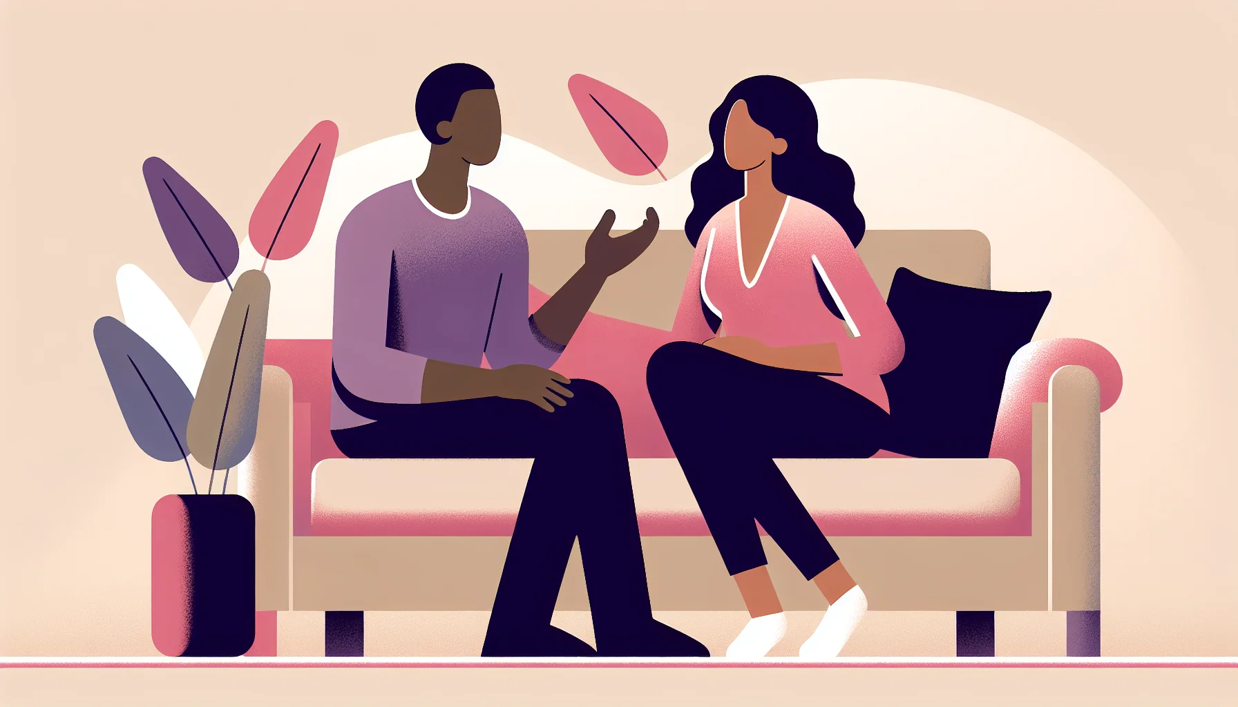 5 Active Listening Techniques That Actually Work | Cuddle Blog
